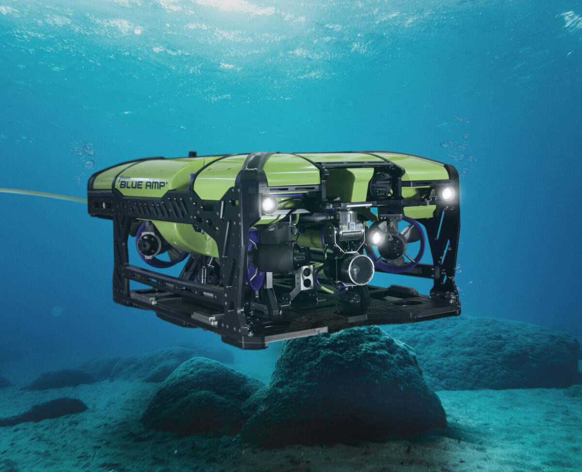 Fugro | Crush Design